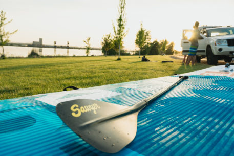 Your Guide to Paddleboard Safety - Northwest Paddleboarding